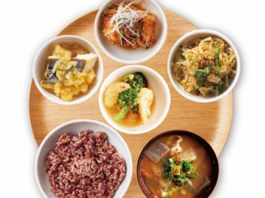 上野のおすすめ人気ランチ15選！安くて美味しいランチからおしゃれなお店まで | なっぷ